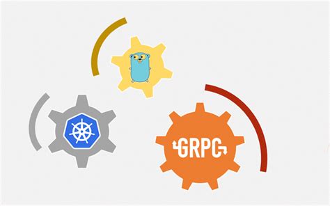 how to develop go grpc microservices and deploy in kubernates bitcoin
