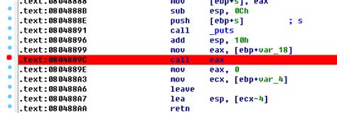 Linux Pwn入门教程2——shellcode的使用,原理与变形 I春秋 博客园 Linux Pwn入门教程2——shellcode的使用,原理与变形 I春秋 博客园