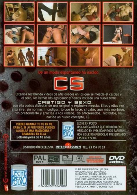 Watch Castigo Y Sexo Vol 4 With 3 Scenes Online Now At Freeones