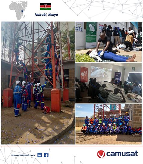 Irene Ndinguri Posted On Linkedin