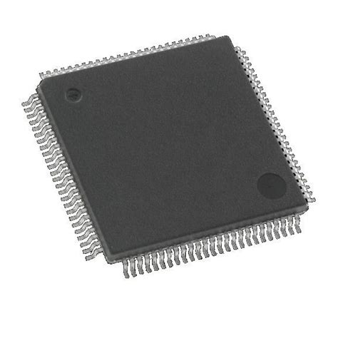 Microcontrolador SMD ATXMEGA32D4 AU