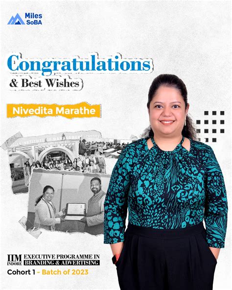 nivedita marathe posted on linkedin