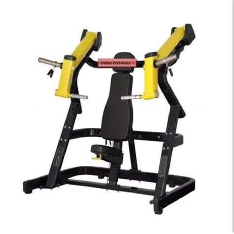 Chest Press Application Tone Up Muscle At Best Price In Meerut