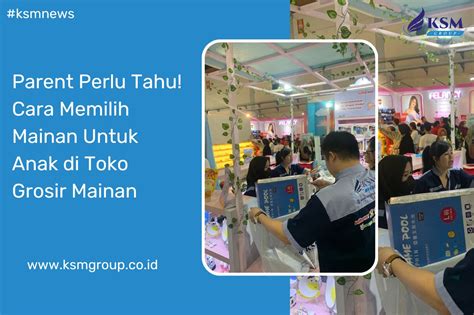 Toko Grosir Mainan