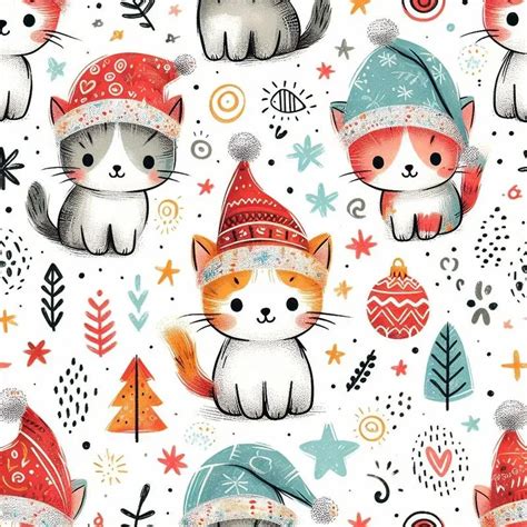 Adorable Patterns Dall·e Prompt Promptbase