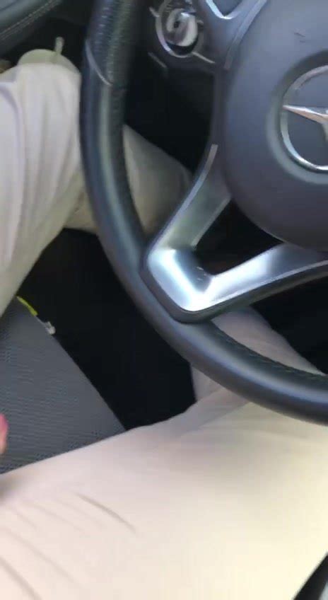 Stuck In Traffic Video Thisvid Com