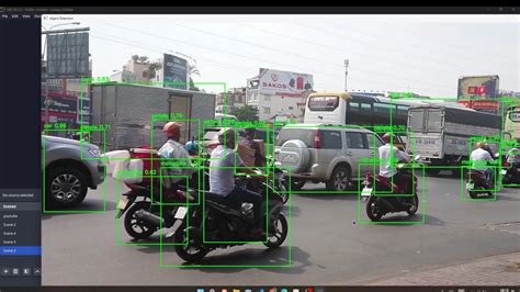 Master Real Time Object Detection With Yolov3 And Opencv 🚀