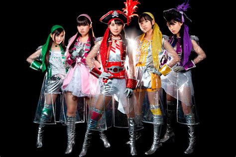 Asiaplaylist J Pop Girl Groups