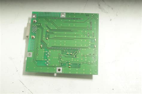 Nikon Biological Te2000 Inverted Microscope Pcb 2s701 467 Part2go
