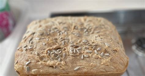 Pan Casero Harina 0000 548 Recetas Caseras Cookpad