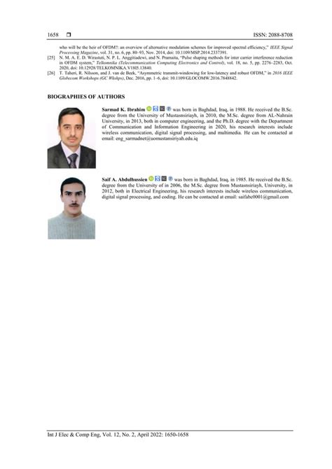 Performance Enhancement Of Maximum Ratio Transmission In 5g System With Multi User Multiple