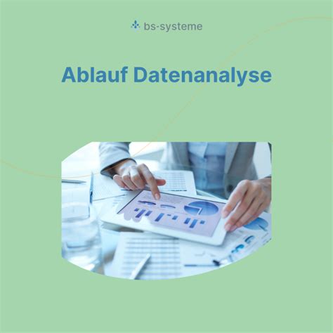 Ablauf Datenanalyse