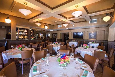 Smith And Wollensky Miami Beach Corporate Events Wedding Locations