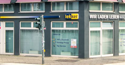 Lekker bietet Regionalstromprodukt an Zeitung für kommunale Wirtschaft