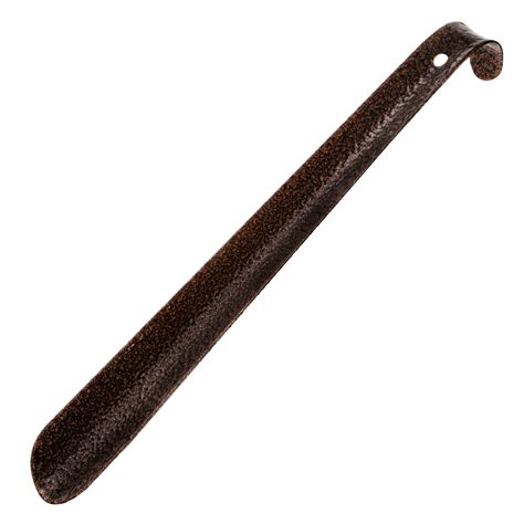 Coccine Shoe Spoon 31 cm - metal - Buy Online - MILITARY.EU Shop