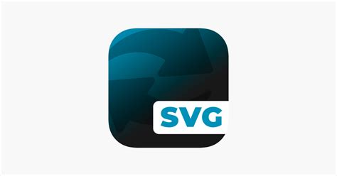 ‎convertidor De Svg Svg A Png En App Store