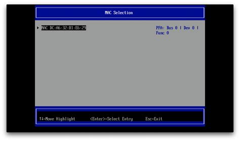 Boot Esxi Arm Fling On A Raspberry Pi Using Iscsi Lots Of Emryl