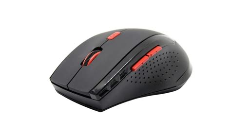 Bluetooth Vs GHz Mouse For Gaming Which One Is Better