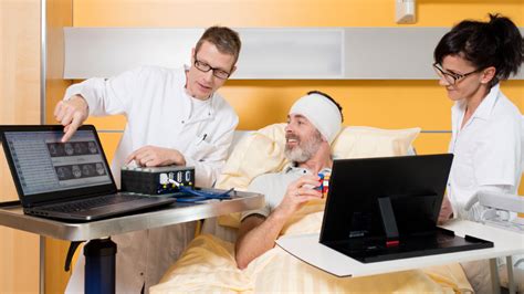 Cortiq Rapid Cortical Mapping Gtec Medical Engineering Gmbh