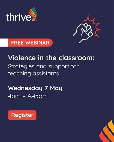 New Webinar Violent And Aggressive Behaviour Is Becoming Increasingly