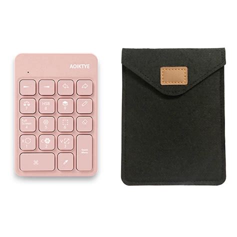 Procreate Shortcut Bluetooth Wireless Keyboard Shortcut Keyboard Ultra