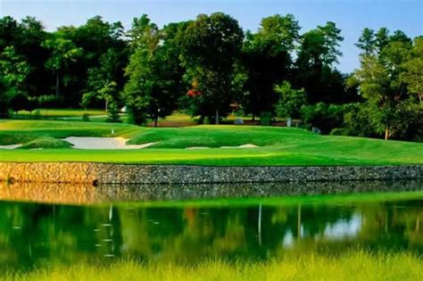 Carmel Country Club Charlotte Nc Powered By Givergy
