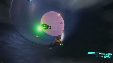 Cheese Plays Ratchet And Clank Rift Apart Challenge Mode Renegade Legend [2] Youtube