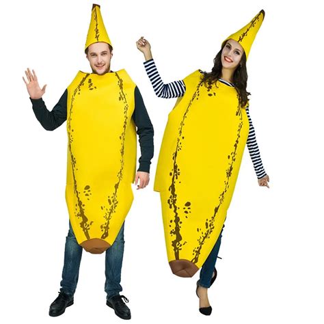 Bananas In Pajamas Costume