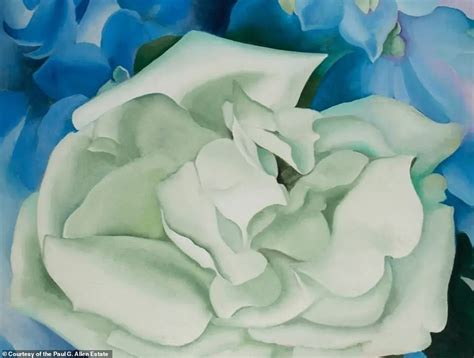 Paul Allens Art Collection With Works By Cezanne And Suerat Sells For