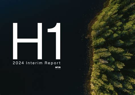 Klaus Juhl Wulff On Linkedin Really Happy With The H1 Report We Released This Morning In Line