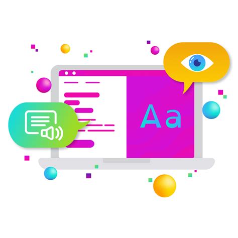 Incorporating WCAG Accessibility Standards In Web Design New Target