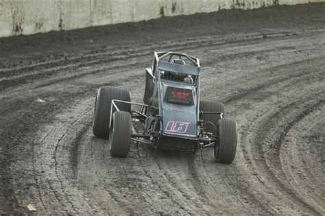 The Blog Josh Gillis Racing