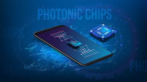 How Can Photonic Chips Help To Create A Sustainable Digital Infrastructure Inside Telecom
