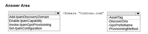 Which Cmdlet Should You Run Exam4Training