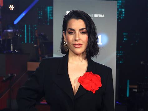 Ruth Lorenzo Habla De Su Ruptura Sentimental