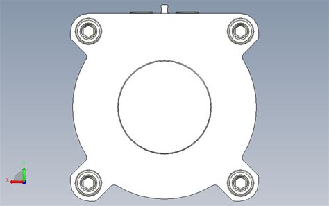 标准气缸dsbf C 100 400 Ppsa N3 R 0step模型图纸下载 懒石网