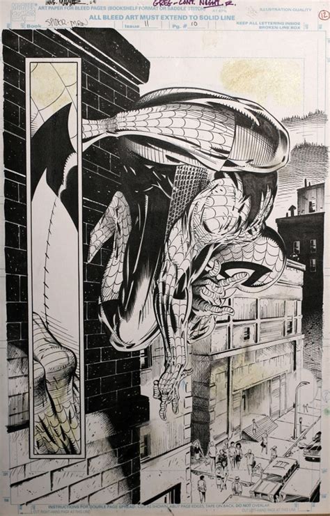 227 Best Todd Mc Farlane Art Images On Pinterest Comics Todd