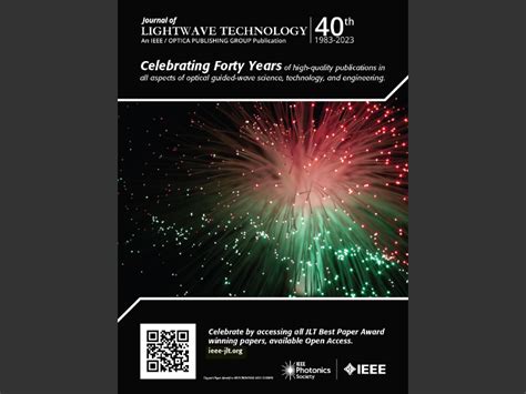 Ieee Microwave Magazine April 2023ieee Photonics Society