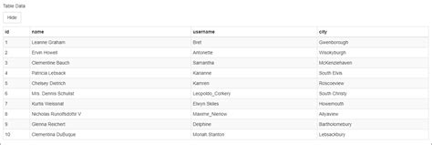 web data connection with tableau webner blogs elearning salesforce