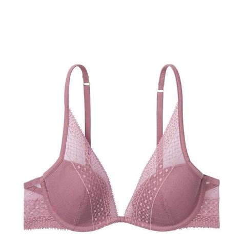 Victorias Secret Intimates And Sleepwear Victorias Secret Incredible Lightly Lined Lace