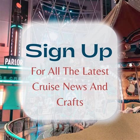 Msc Virtuosa Drink Menus Cruising For All