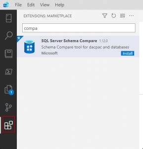 How To Compare Tables In Azure Data Studio SQLServerCentral