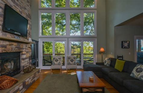 Taylor Made Deep Creek Vacations Mchenry Md Resort Reviews