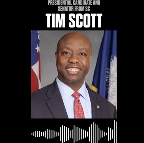 Tim Scott Blasts Joy Behar On Clay And Buck Show Outkick