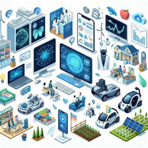 Dibimbingid 9 Contoh Machine Learning Dalam Berbagai Bidang Yuk Lihat