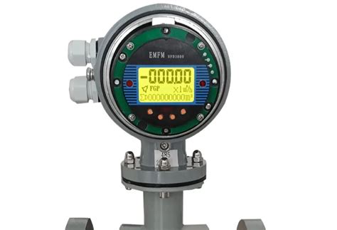 Industrial Magmeter Flow Meters Magnetic Sino Inst