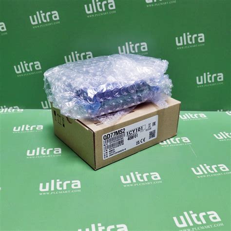 [신품] Qd77ms2 미쯔비시 피엘씨 1395389860 Plc전문 쇼핑몰 Plc Mart