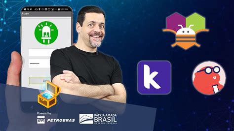 Criar APP sem saber Programação Conheça o APP Inventor Kodular e