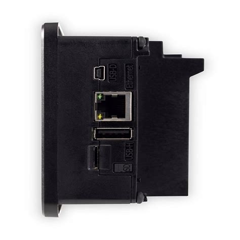 UniStream Built In Unitronics