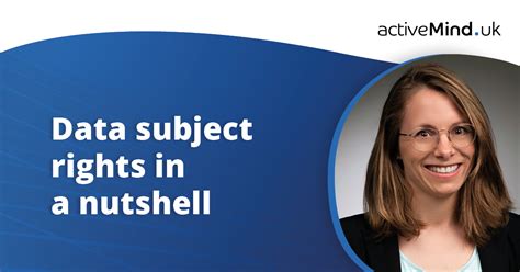 The Right To Restrict Processing Activemind Uk